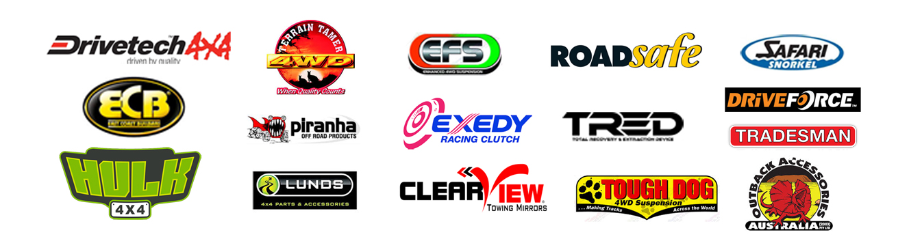 Diamond Valley 4WD Center